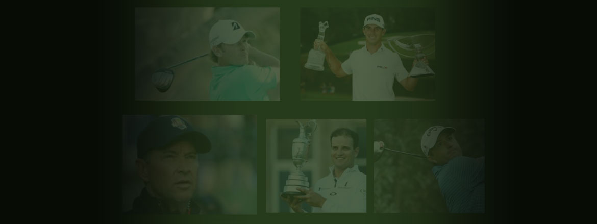 New Releases - Classics of Golf